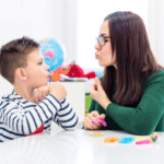 Treatment Methods – Child Apraxia Treatment