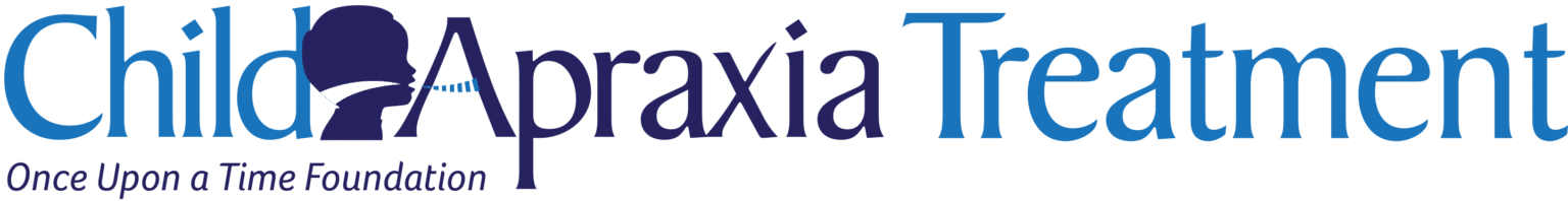 Child Apraxia Treatment – Providing free resources to both parents and ...